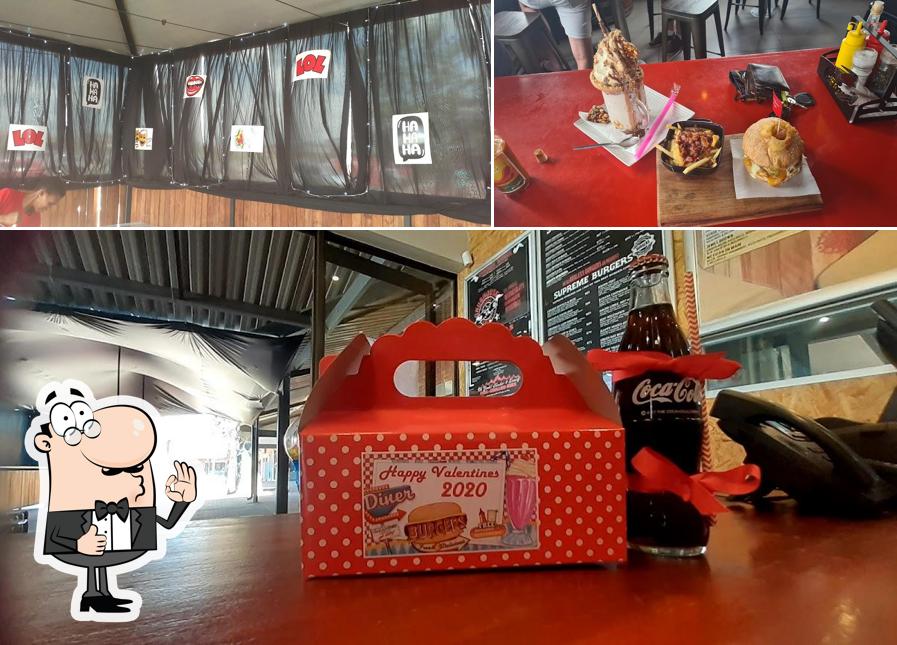 GrubHouse Diner, Trichardt - Restaurant menu, prices and reviews
