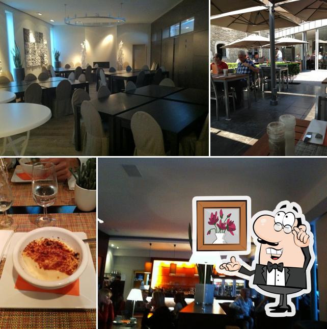 Het Fenikshof, Grimbergen - Restaurant menu, prices and reviews