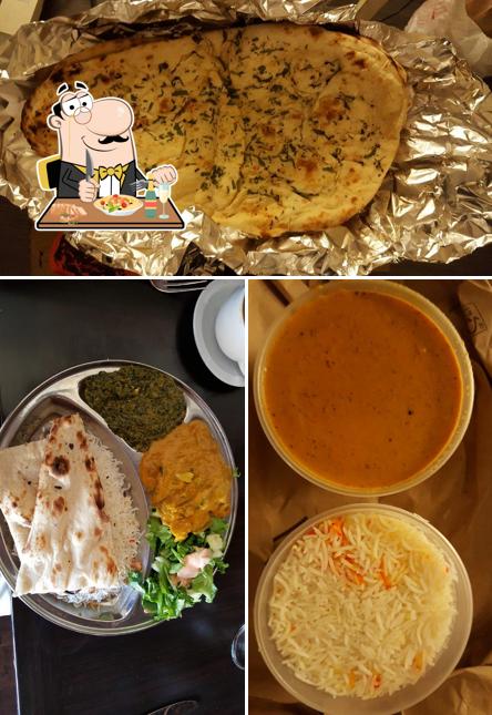 India's Curry Place, Los Angeles - Restaurant menu, prices and reviews