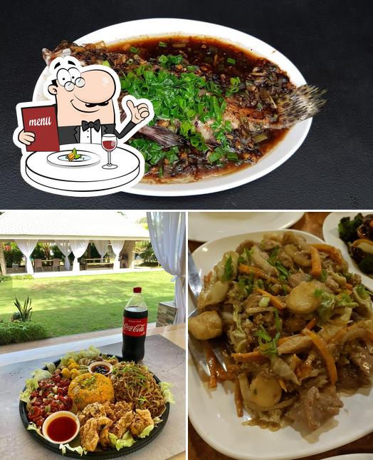 Isla Grill Restaurant, Ozamiz City, 5V32+2W3 - Restaurant reviews