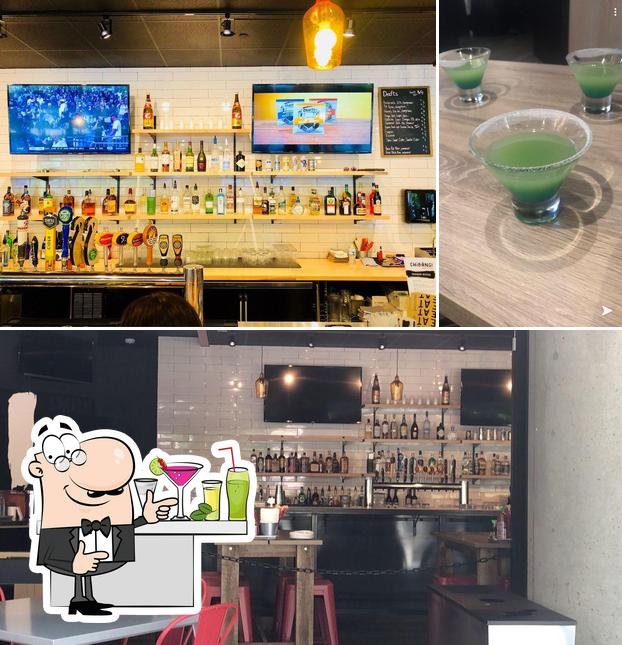 Kigo Kitchen, Seattle - Restaurant menu, prices and reviews
