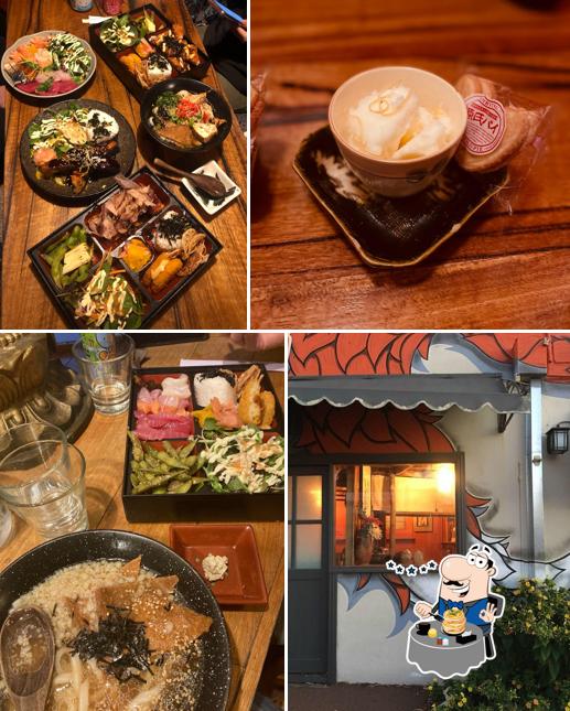 Kishi, Kalamunda - Restaurant menu, prices and reviews