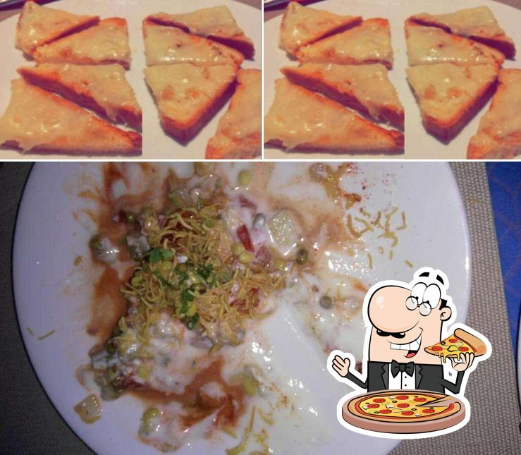Konark Kanteerava, Bengaluru - Restaurant menu, prices and reviews