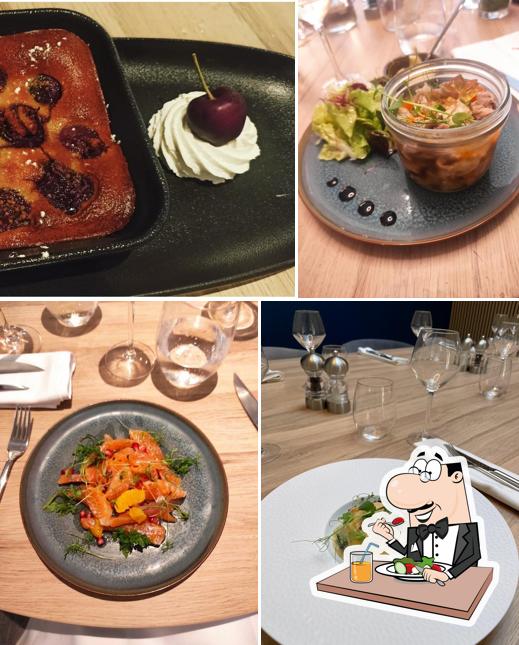 Le top 10 des restaurants à Arras, juillet 2025 - Restaurant Guru