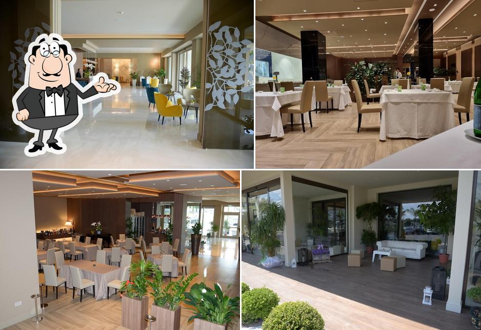 Le Radici Ristorante, Battipaglia - Menu e recensioni del ristorante
