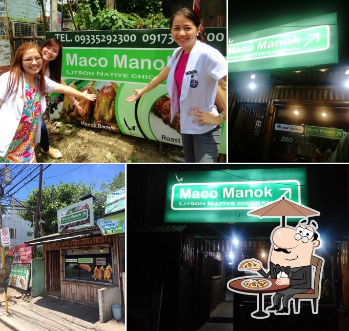 Maco Manok, Cebu City - Restaurant menu, prices and reviews