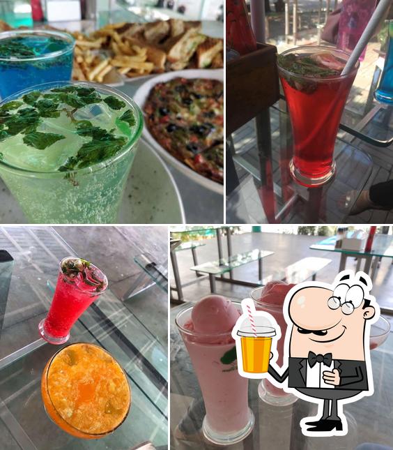 Mapro Garden, Lonavala - Restaurant menu, prices and reviews
