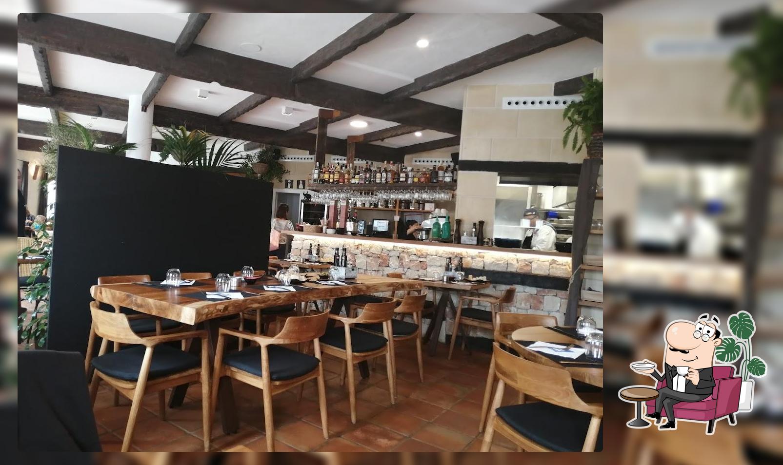 Los 5 mejores restaurantes en Es Mercadal, agosto 2025 - Restaurant Guru