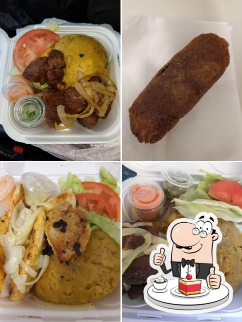 Mr. Mofongo, 6440 Edgewater Dr in Orlando - Restaurant reviews