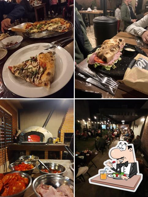 PIPA restaurant, San Miguel de Tucumán - Restaurant reviews