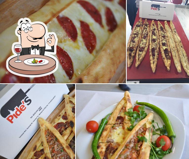 Pide'S Terme Pidesi, Istanbul - Restaurant reviews