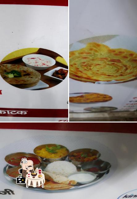 New Shri Ram Misthan bhandar, Lucknow - Restaurant menu, prices and reviews