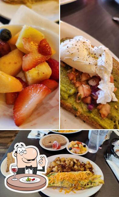 Stacked Pancake & Breakfast House, Calgary - Restaurant menu, prices ...