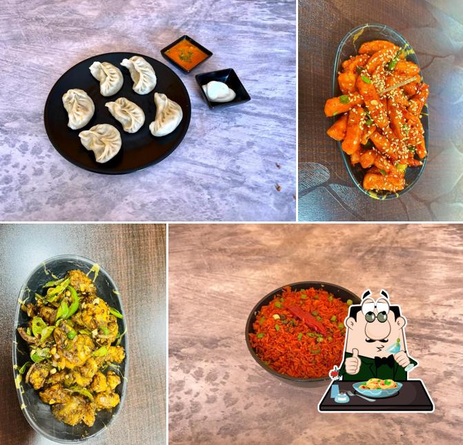 Street Delight Cafe, Bengaluru - Restaurant menu, prices and reviews