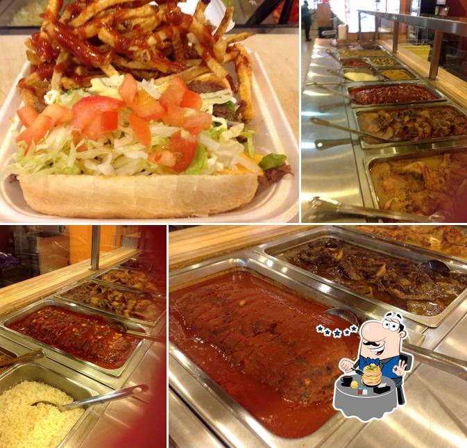 Taste Bud in Chicago - Restaurant menu and reviews