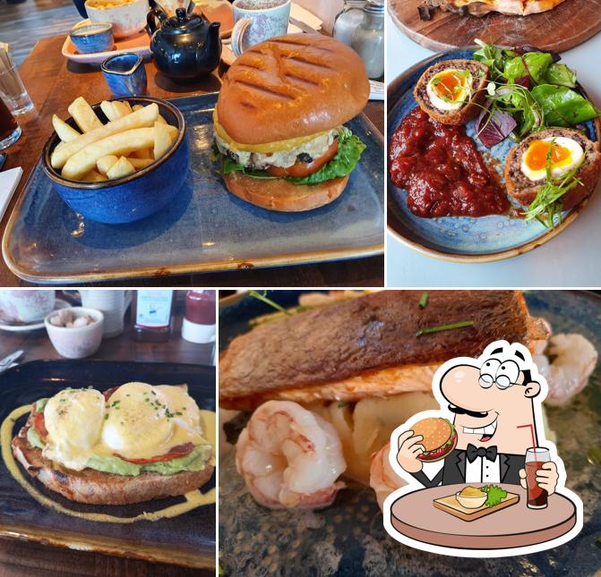 Top 7 restaurants in Antrim, august 2025 - Restaurant Guru