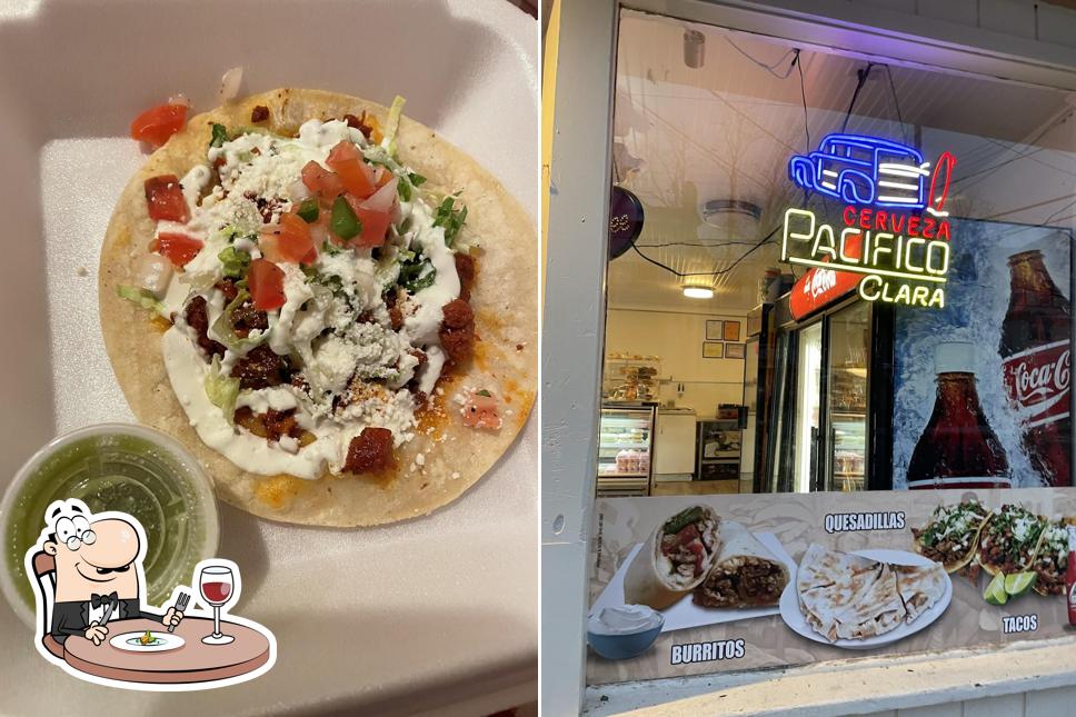 The Mexican Deli, Croton-on-Hudson - Restaurant menu, prices and reviews
