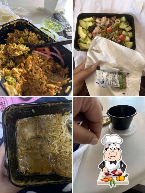 The Rice Factory, Dehradun - Restaurant menu, prices and reviews
