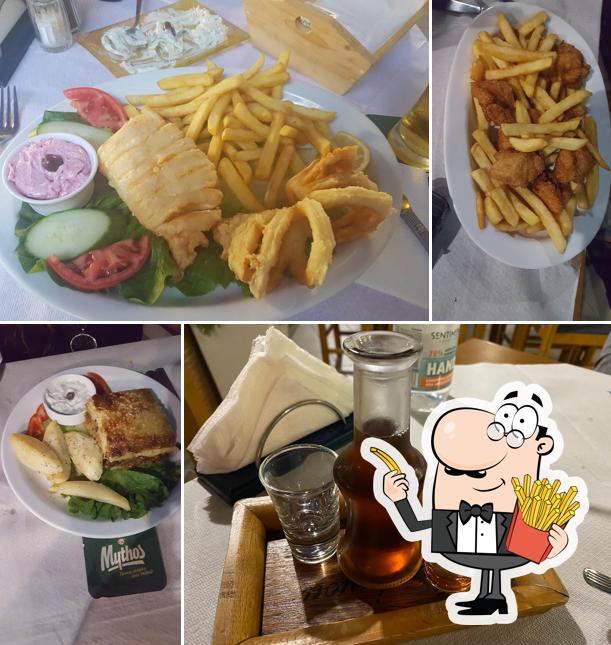 Top 5 restaurants in Hersonissos, september 2025 - Restaurant Guru