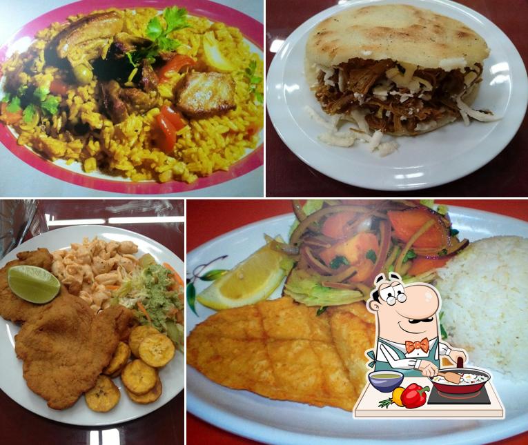 Restaurante Punto Rico, Cali, Cl. 23 #1-21 - Restaurant reviews