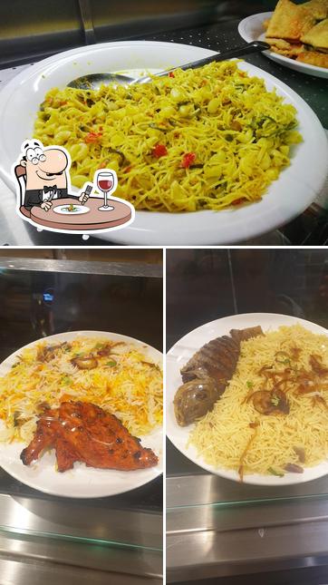 Soor al Sajjah Restaurant, Sharjah - Restaurant menu, prices and reviews
