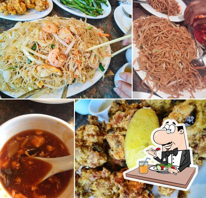 Spicy Dragon Restaurant, 1060 Kennedy Rd in Toronto - Restaurant menu ...