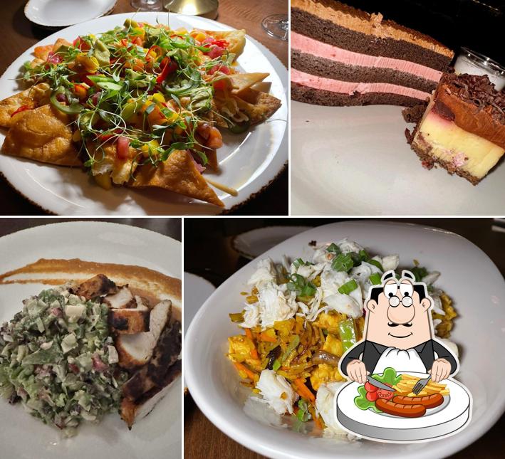 Monterey Grill, Mount Laurel - Restaurant menu, prices and reviews