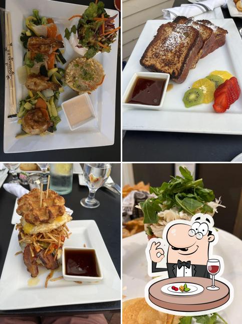 Prime on Whitfield, Guilford - Restaurant menu, prices and reviews