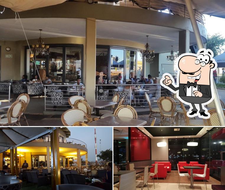 The Establishment, Diepkloof - Restaurant menu, prices and reviews