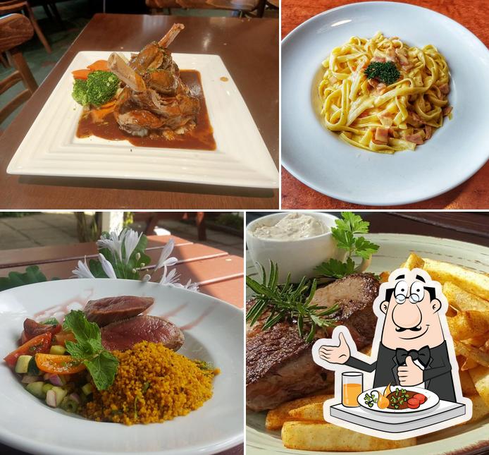Top 5 restaurants with doubles in Hanmer Springs, october 2025 ...
