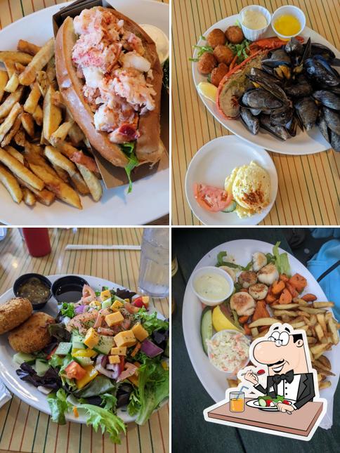 Top 7 restaurants with mussels in Charlottetown, december 2025 ...