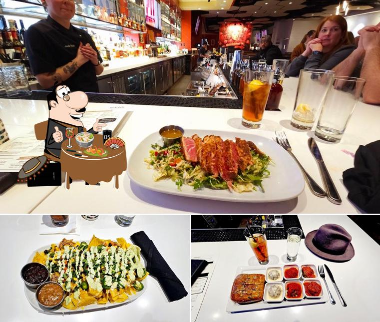 Zig Zag Smokin' Burger, Greenwood Village - Restaurant menu, prices and ...