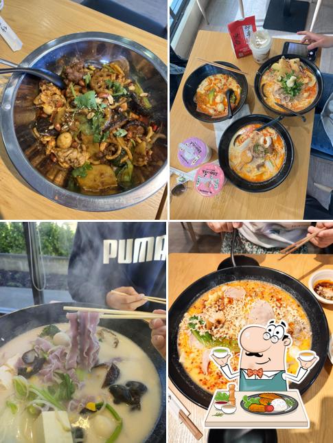 Mad Pot, Auckland - Restaurant menu, prices and reviews