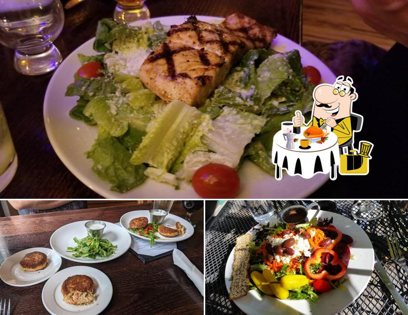 Local Flavor Cafe in Eureka Springs - Restaurant menu and reviews
