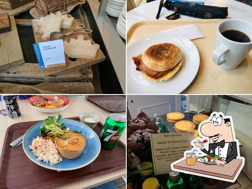 Find the best place to eat in Hampton Wick, spring 2024 - Restaurant Guru