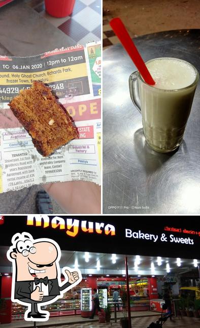 Mayura Bakery - Restaurant menu, prices and reviews