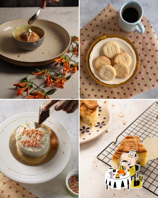 All Things Yummy, Gurugram - Restaurant menu, prices and reviews