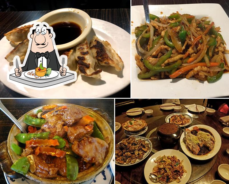 Asia Kitchen, 8511 Kingston Pike in Knoxville - Restaurant menu and reviews
