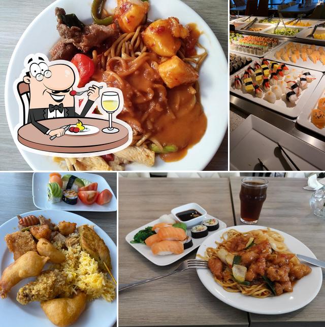 Asian T4, Örebro - Restaurant menu, prices and reviews