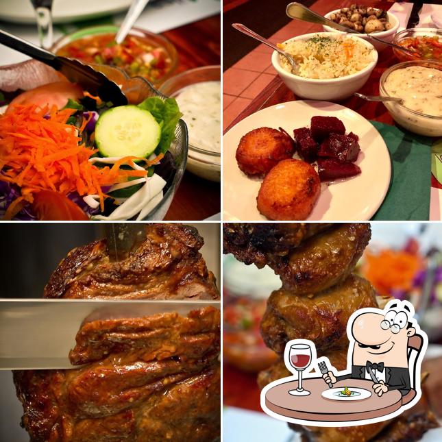 Le Milsa Laval, Laval - Restaurant menu, prices and reviews