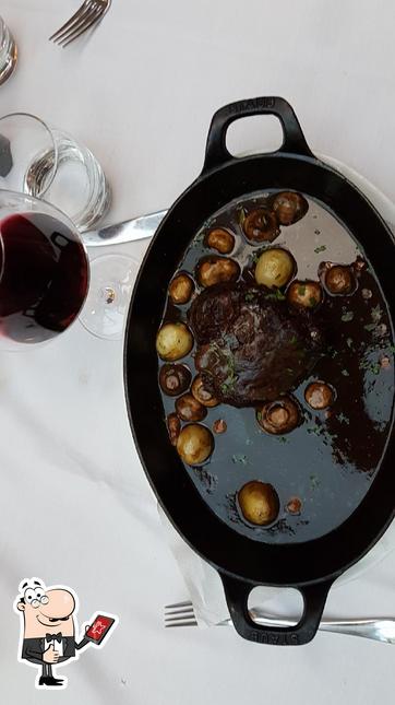 Bank Restaurant in London - Restaurant reviews