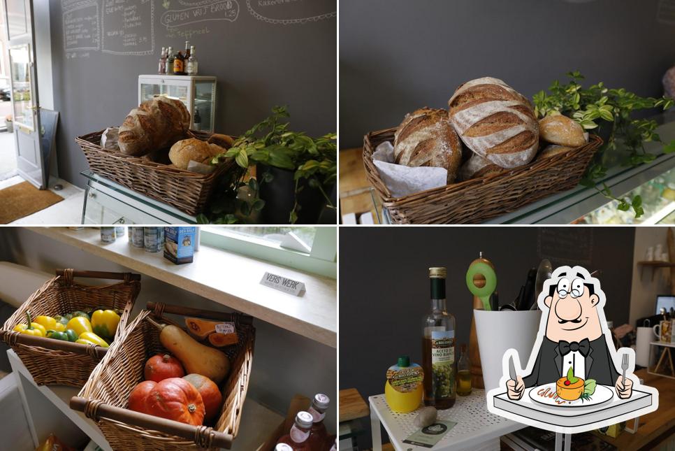 BIO Bodega, Rotterdam - Restaurant reviews