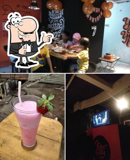 Kedai Konco Dolan cafe, Kudus - Restaurant reviews