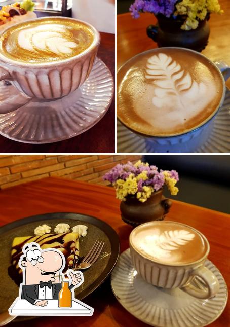 Marsha’s Delicacies FG, Vigan City - Restaurant menu, prices and reviews