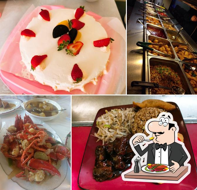 China Coast, Saint John - Restaurant menu, prices and reviews