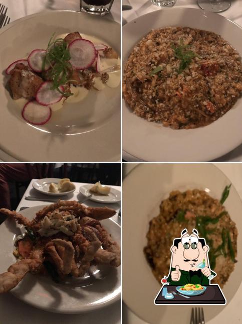 Clancy's Restaurant, New Orleans - Restaurant menu, prices and reviews