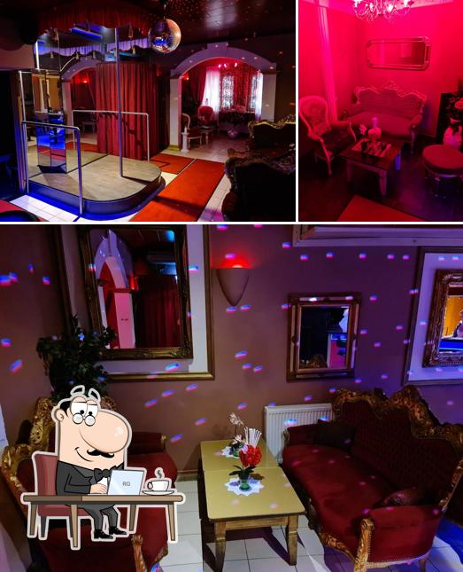 Nightclub Amore, Traiskirchen - Restaurant menu, prices and reviews