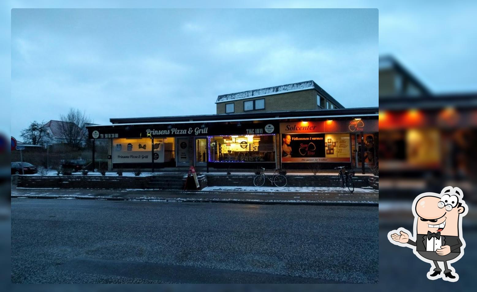 Comida rápida Ching-Tu Grill v/Tai Tram, Nørresundby - Opiniones del ...