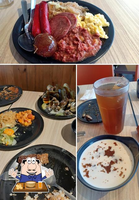 Finio Cafe & Restaurant, Quezon City, P34F+F7Q - Restaurant reviews