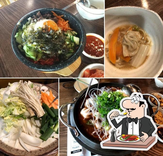 Go Bull, Sunnybank Hills - Restaurant menu, prices and reviews